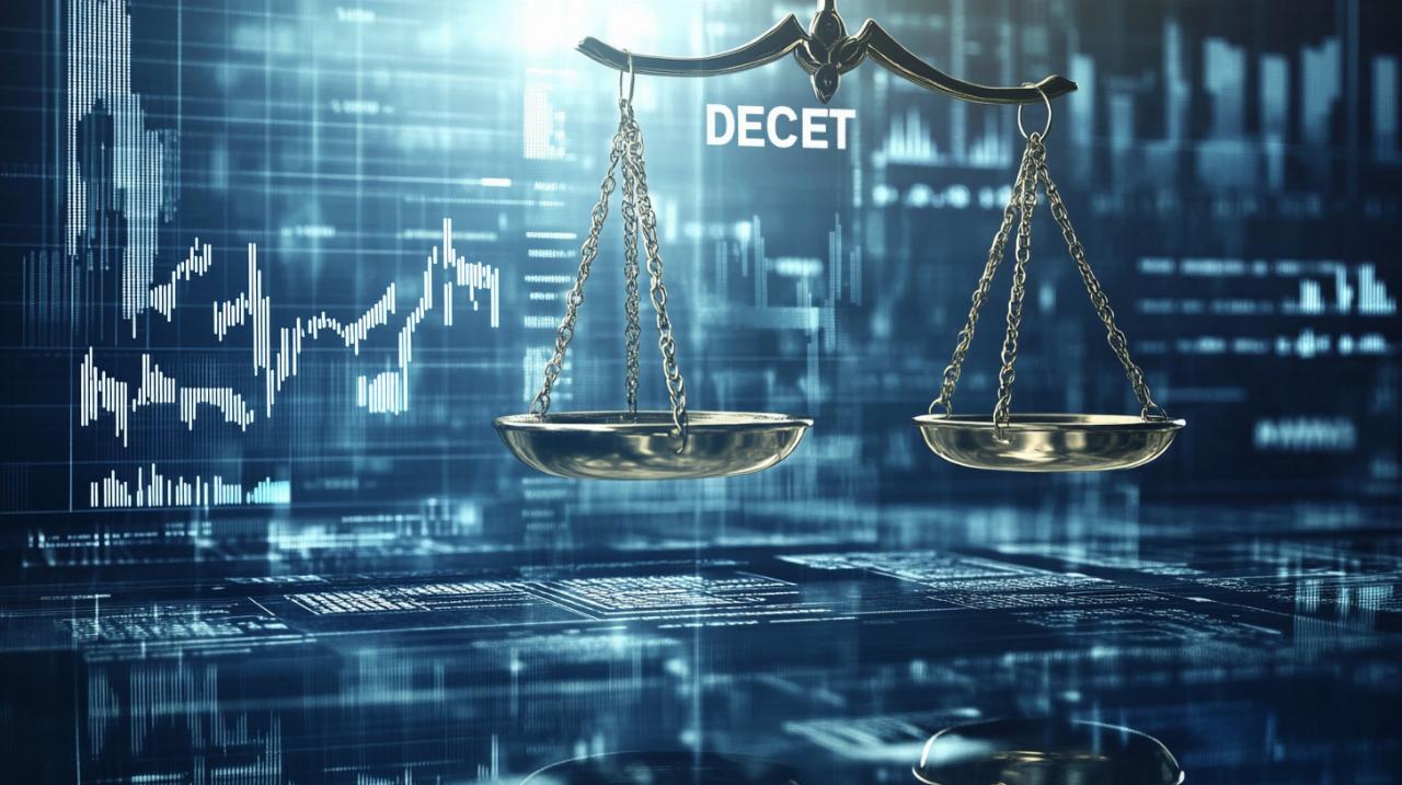 Comprendre le debit et credit : les fondamentaux de la comptabilite ...